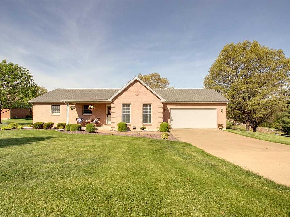 1496 South St, Fowler, IL 62338 | Zillow