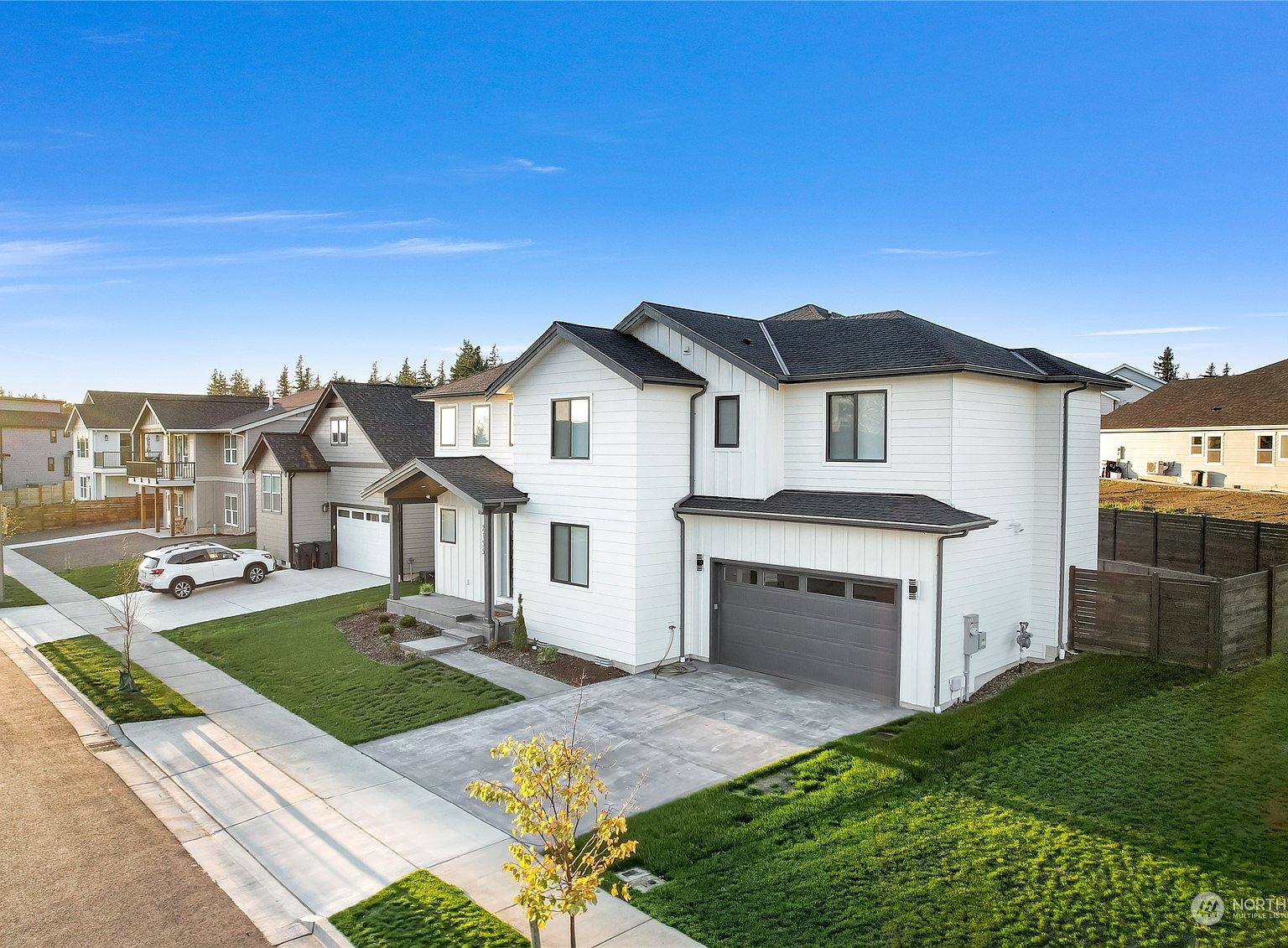 2135 Lagerwey Circle, Lynden, WA 98264 | Zillow