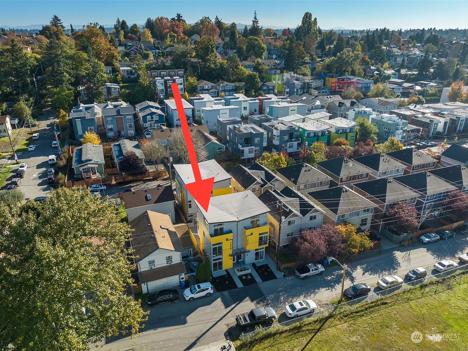 3606 35th Ave S, Seattle, WA 98144 | Zillow