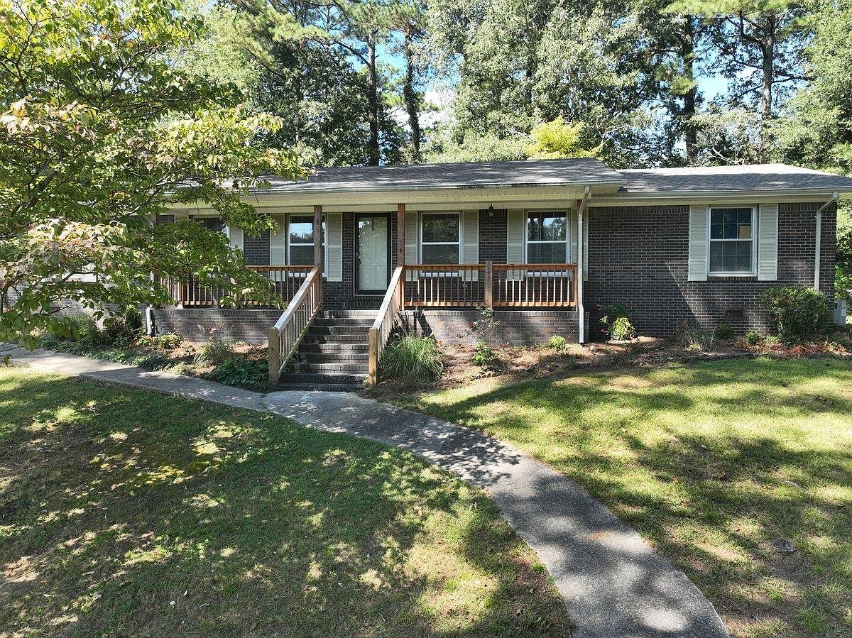 1601 Ridge St NW, Cullman, AL 35055 | Zillow
