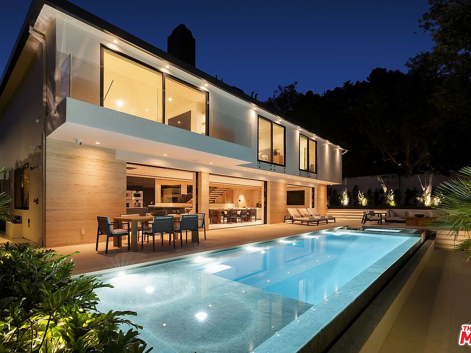 11993 Brentridge Ln, Los Angeles, CA 90049 | Zillow