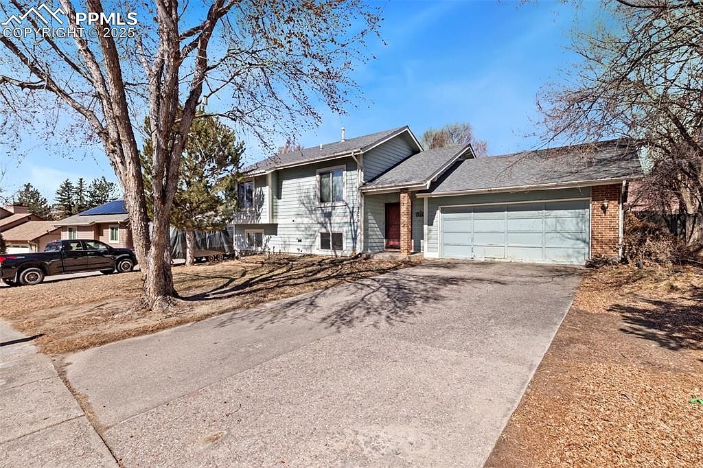 3030 Rolling Wood Loop, Colorado Springs, CO 80918 | Zillow