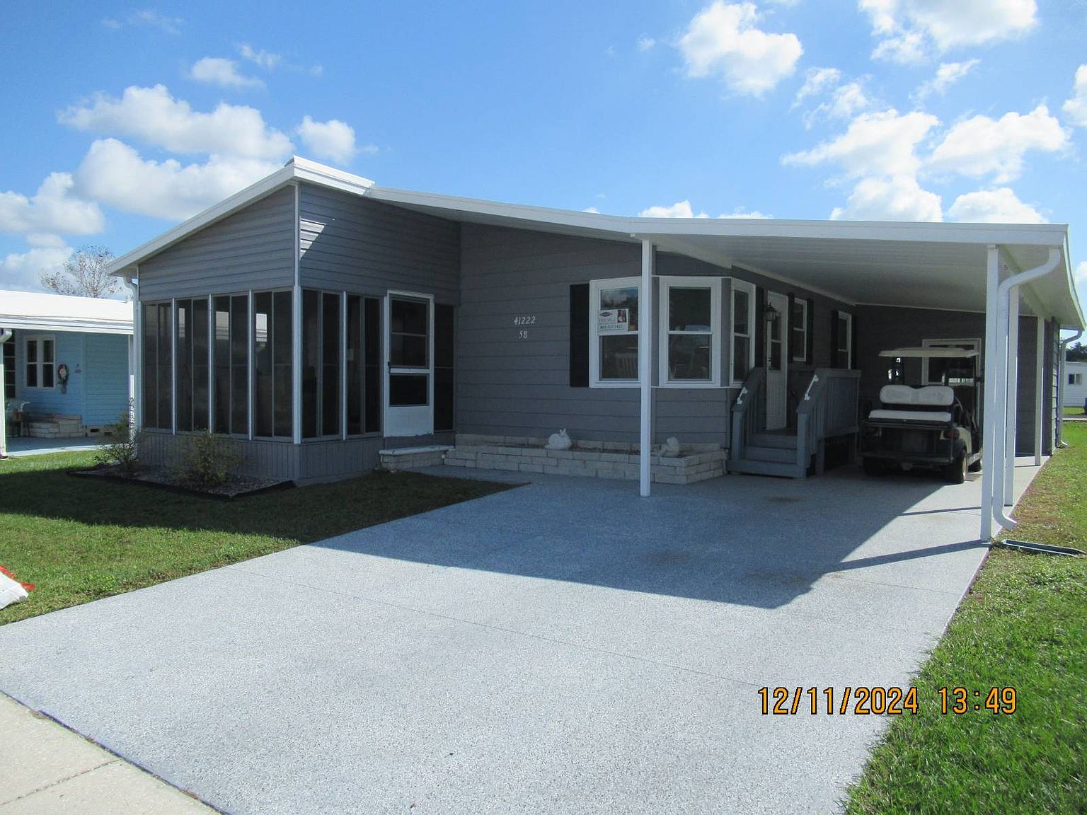 41222 Whitmer Dr LOT 58, Zephyrhills, FL 33540 | MLS #11363855 | Zillow