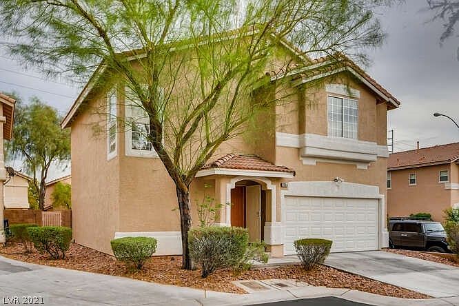 2356 Crooked Creek Ave, Las Vegas, NV 89123 | MLS #2307654 | Zillow