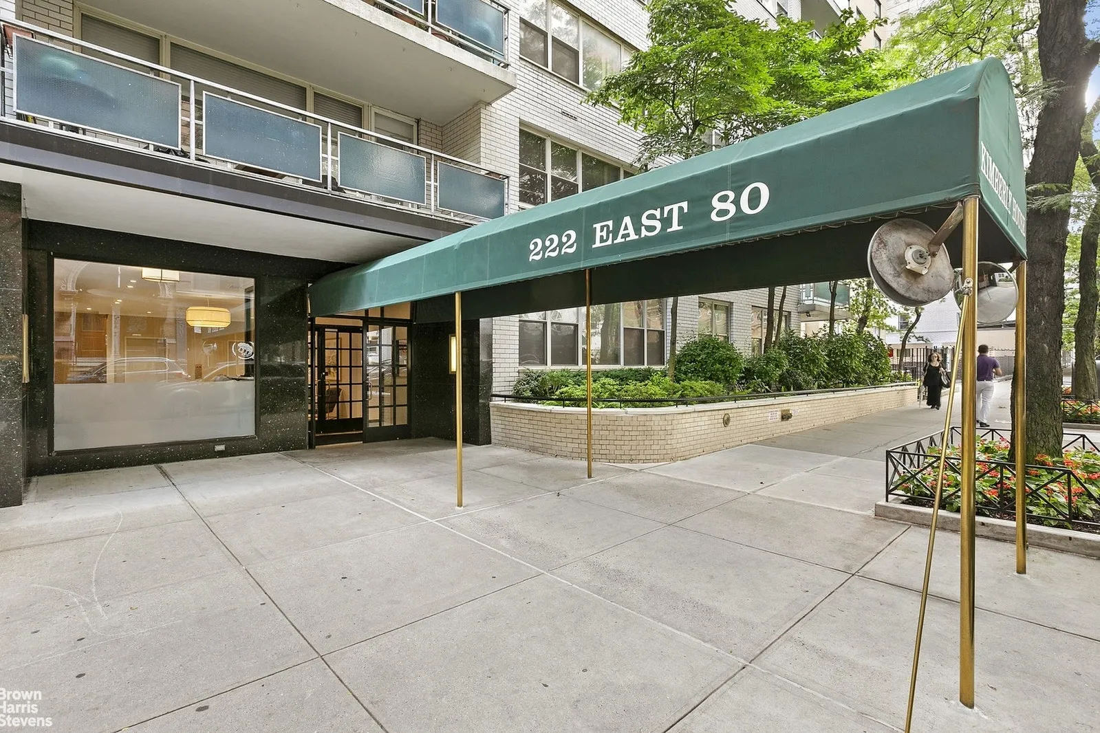 222 East 80th Street #PHE in Yorkville, Manhattan | StreetEasy