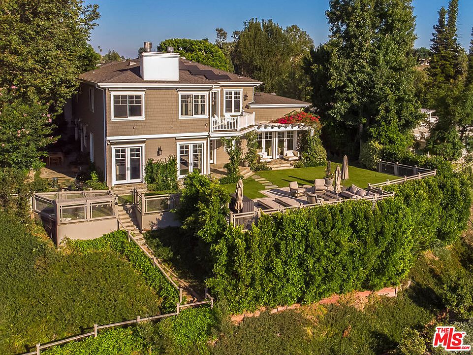 1143 Linda Flora Dr, Los Angeles, CA 90049 | MLS #24-346735 | Zillow