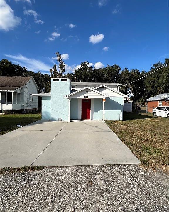 816 Drane St NW, Plant City, FL 33563 | MLS #TB8443748 | Zillow