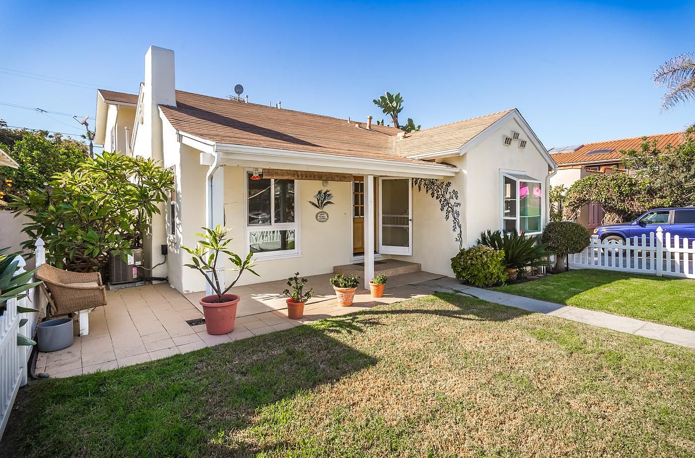 436 3rd St, Encinitas, CA 92024 | Zillow