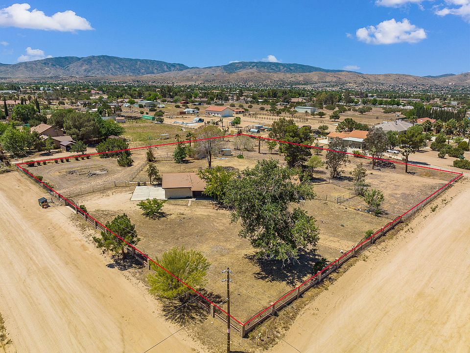 40745 25th St W, Palmdale, CA 93551 | Zillow