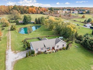 321 Township Road 581, Sullivan, OH 44880 | Zillow