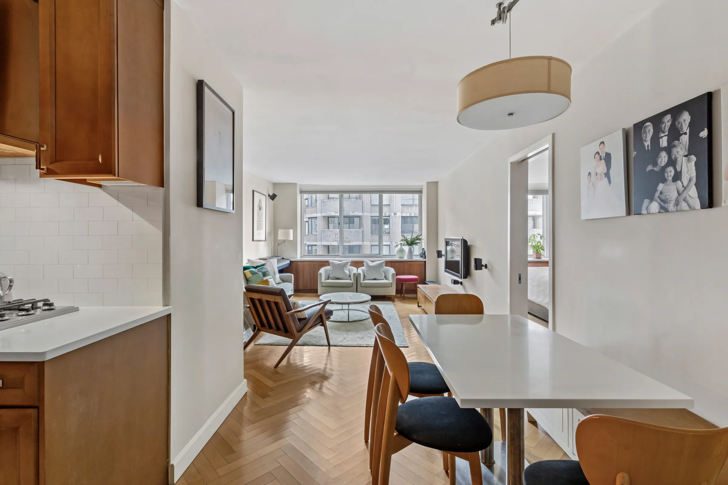 61 West 62nd Street #23G in Lincoln Square, Manhattan | StreetEasy