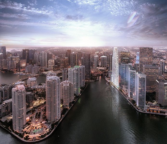 300 S Biscayne Blvd #6301, Miami, FL 33131 | Zillow