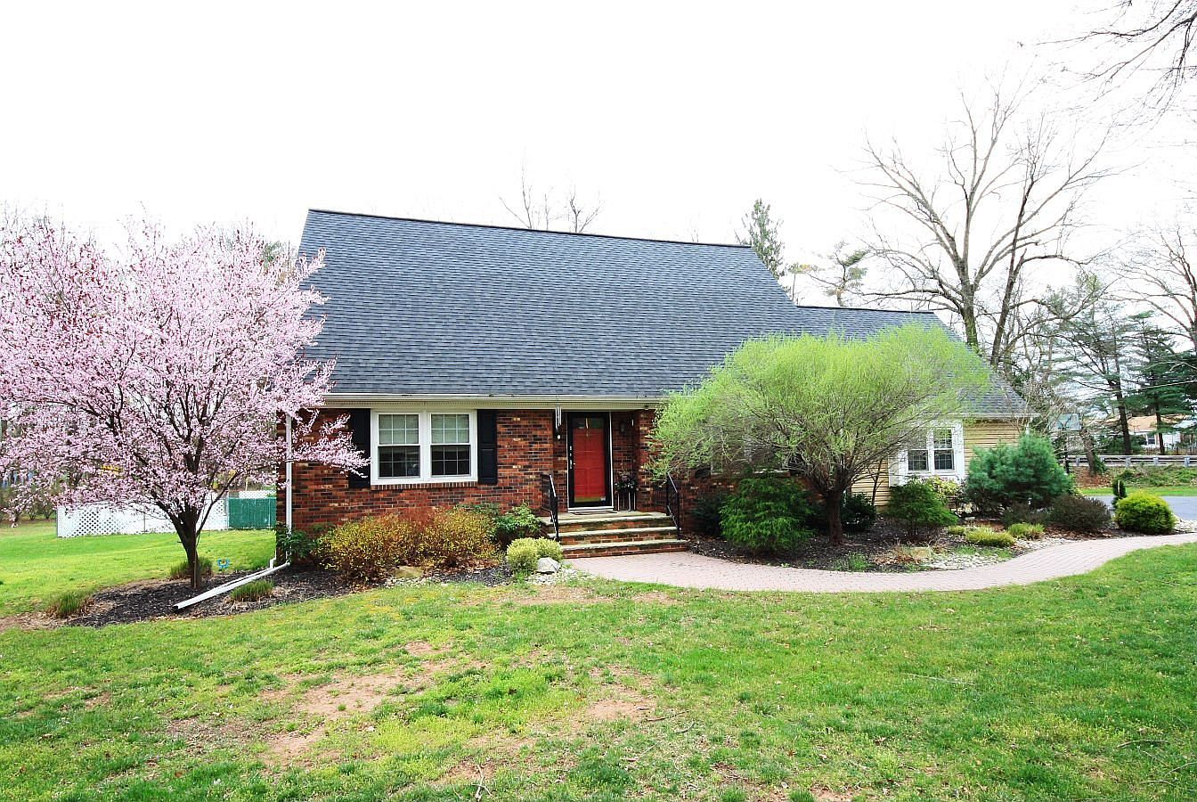 1201 Millstone River Rd, Hillsborough, NJ 08844 | Zillow