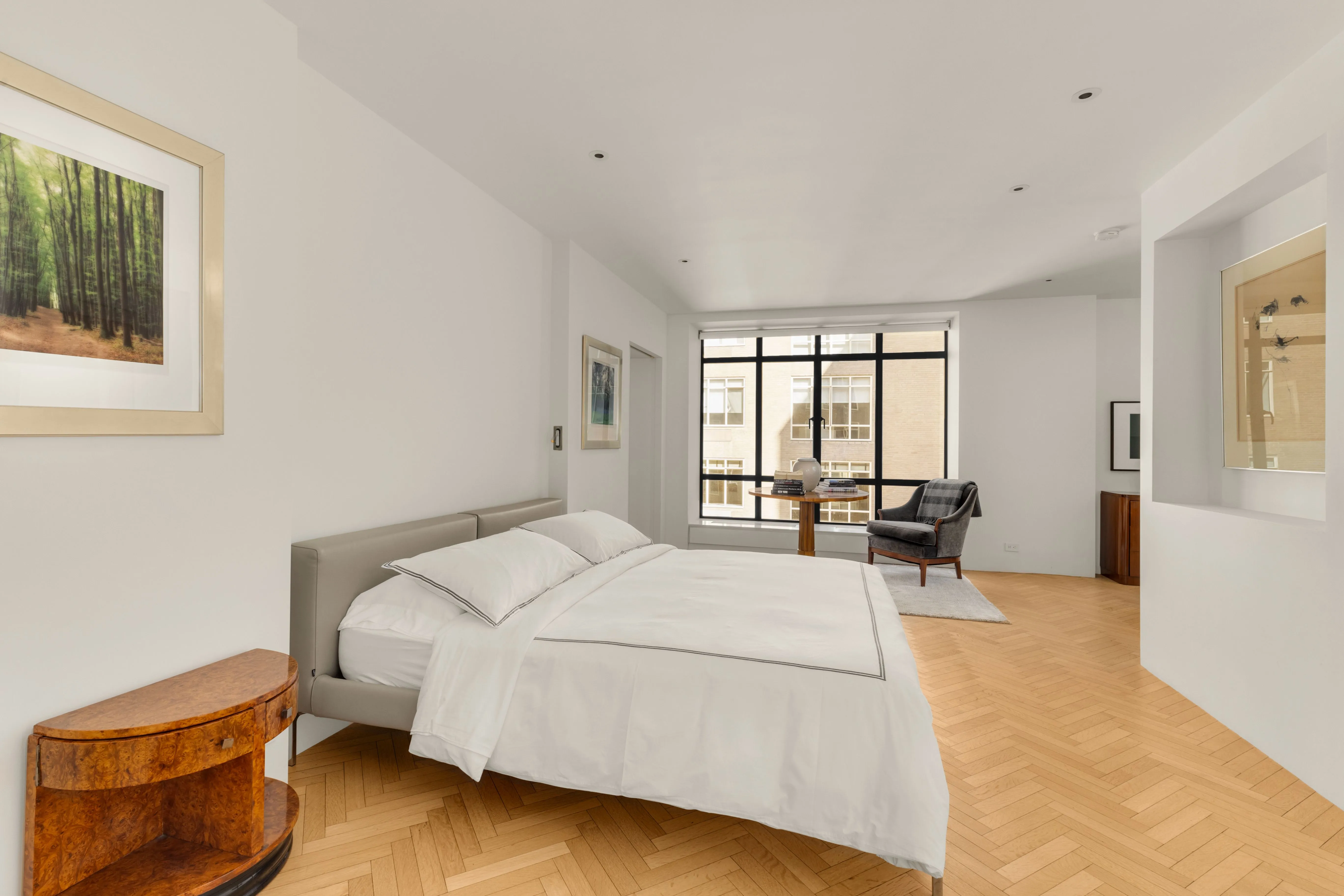 17 West 54th Street #7EF in Midtown, Manhattan | StreetEasy