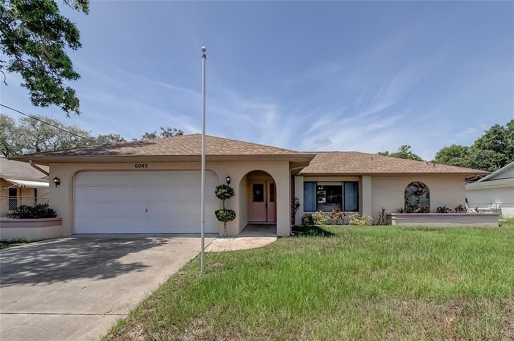 6045 Newmark St, Spring Hill, FL 34606 | MLS #U8207321 | Zillow