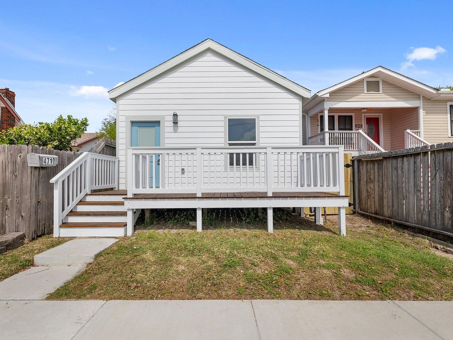 4710 Avenue S, Galveston, TX 77551 | MLS #88465590 | Zillow