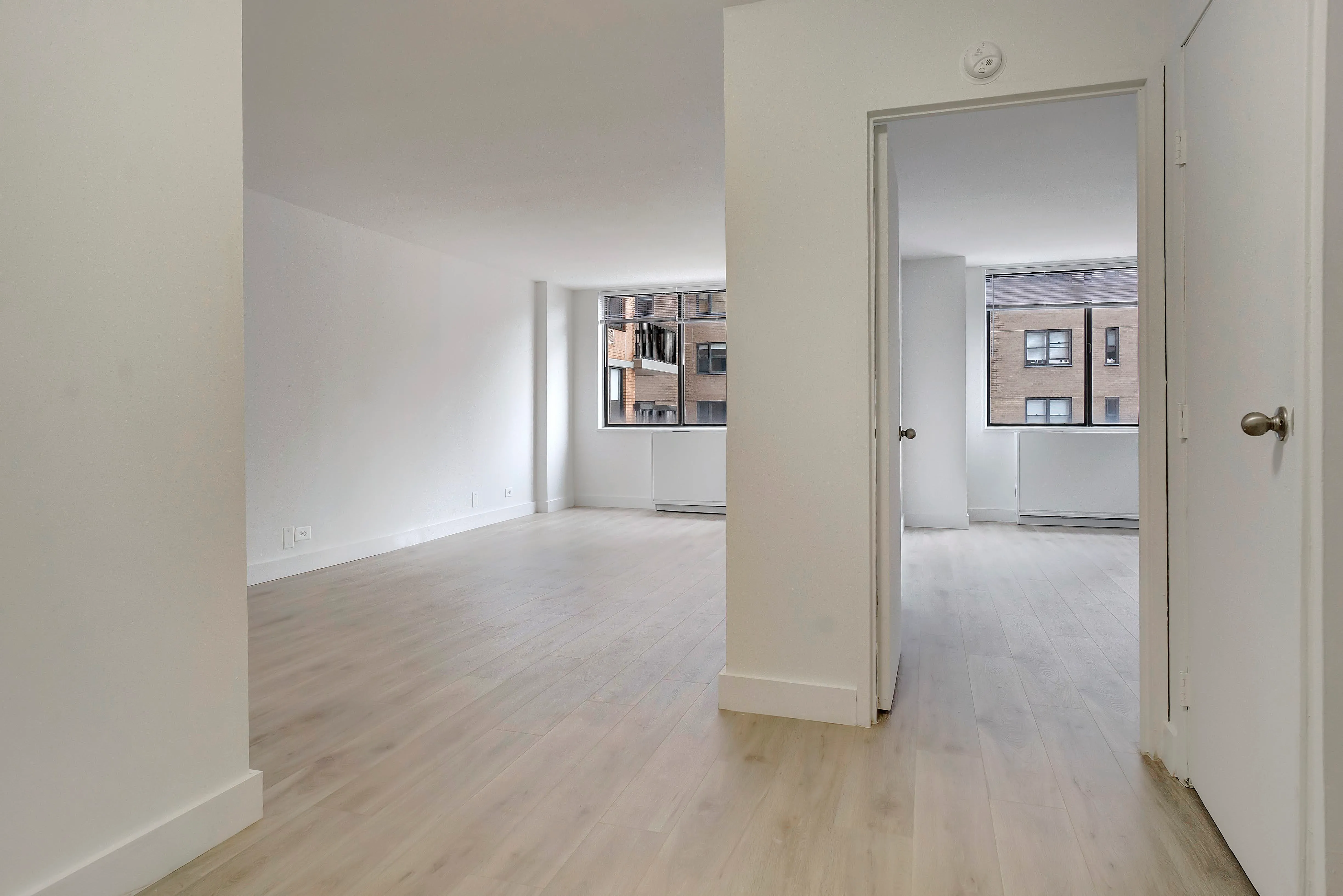 300 Mercer Street #20B in Greenwich Village, Manhattan | StreetEasy