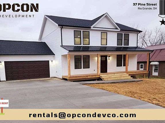 37 Pine St, Thurman, OH 45685 | Zillow