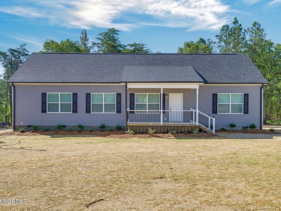 1368 Boyd Lake Road, Hamlet, NC 28345 | Zillow