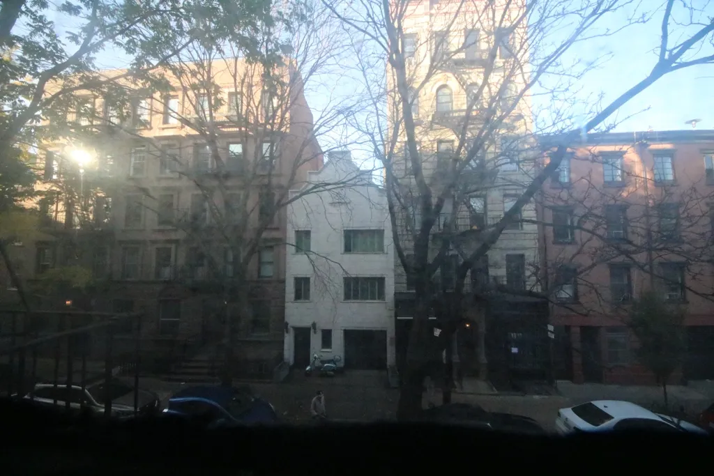 44 Perry Street #2E in West Village, Manhattan | StreetEasy