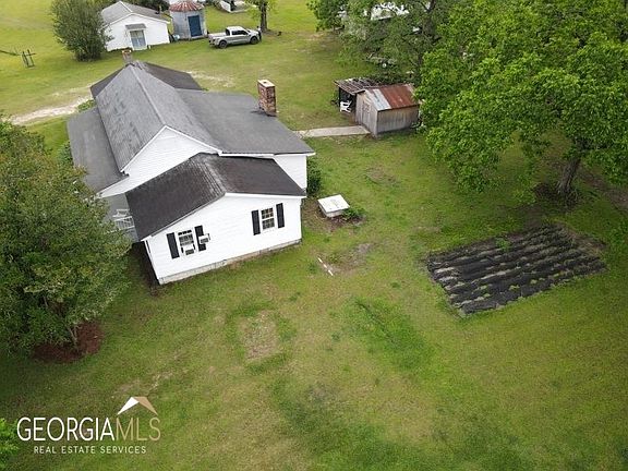 734 Lb Hall Rd, Garfield, GA 30425 | MLS #20123900 | Zillow
