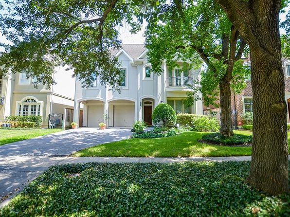 West University Place Houston Real Estate - West University Place ...