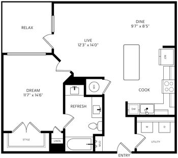 Encore Grayson - 1203 Austin St San Antonio TX | Zillow