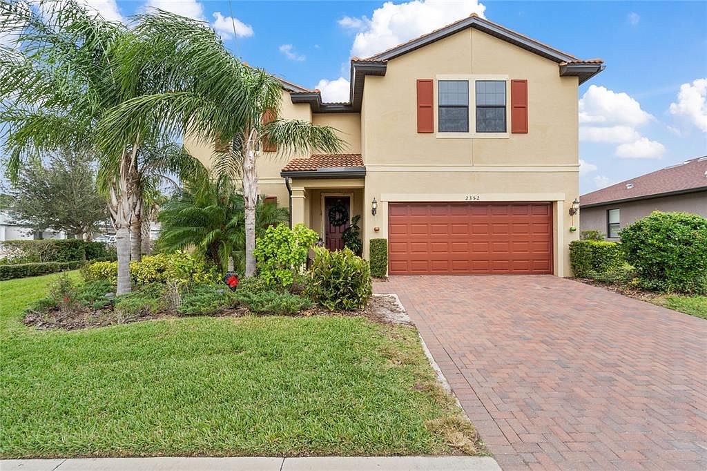 2352 Marton Oak Blvd, North Port, FL 34289 | MLS #A4592478 | Zillow