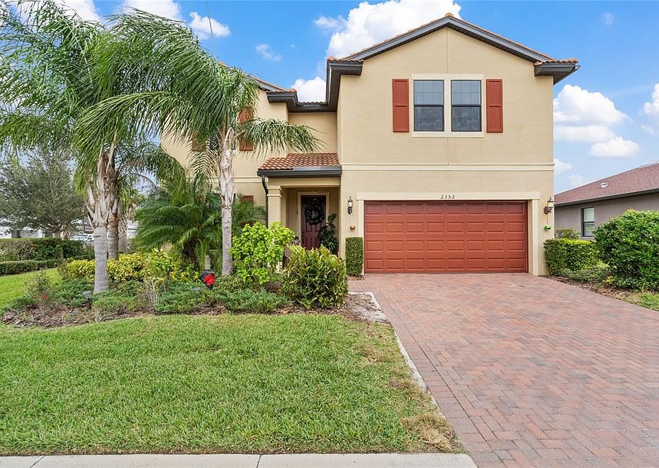 2352 Marton Oak Blvd, North Port, FL 34289 | MLS #A4592478 | Zillow