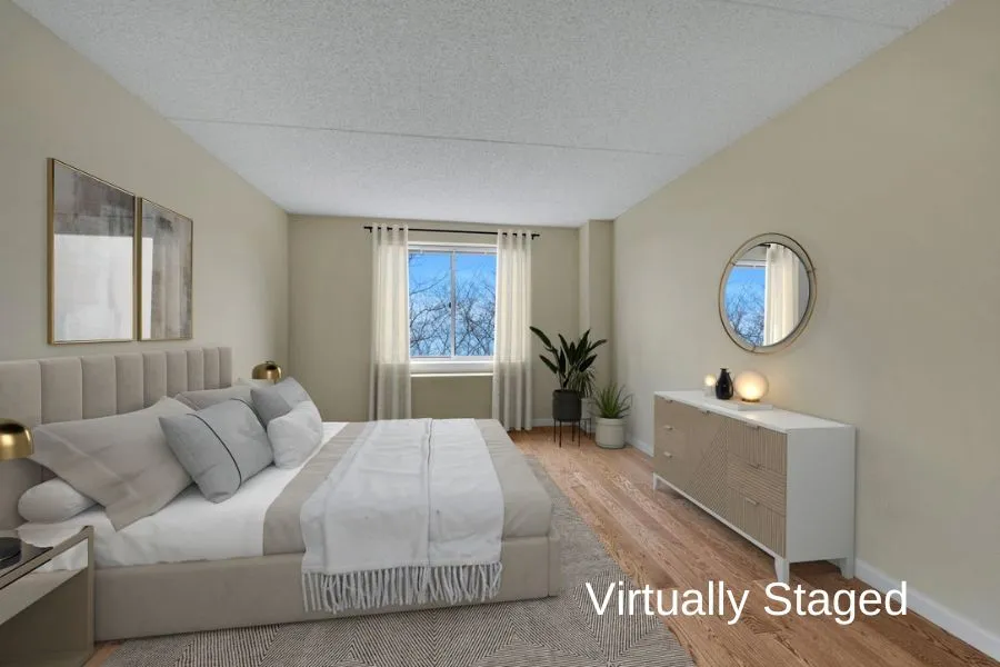 50 Battery Place #5F in Battery Park City, Manhattan | StreetEasy