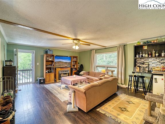 191 Alex Wellborn Road, Deep Gap, NC 28618 | MLS #245427 | Zillow