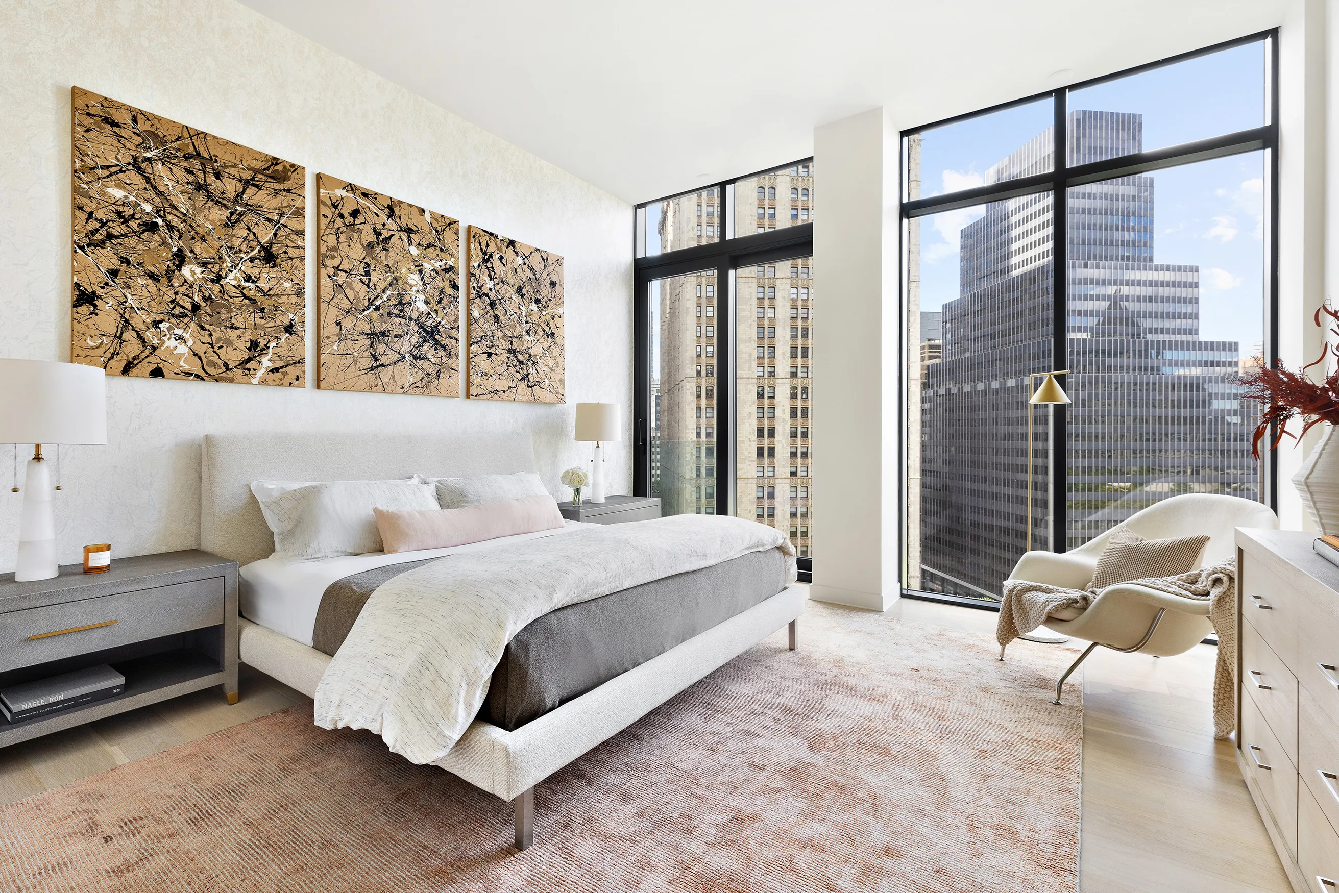 33 Park Row #16A in Fulton/Seaport, Manhattan | StreetEasy