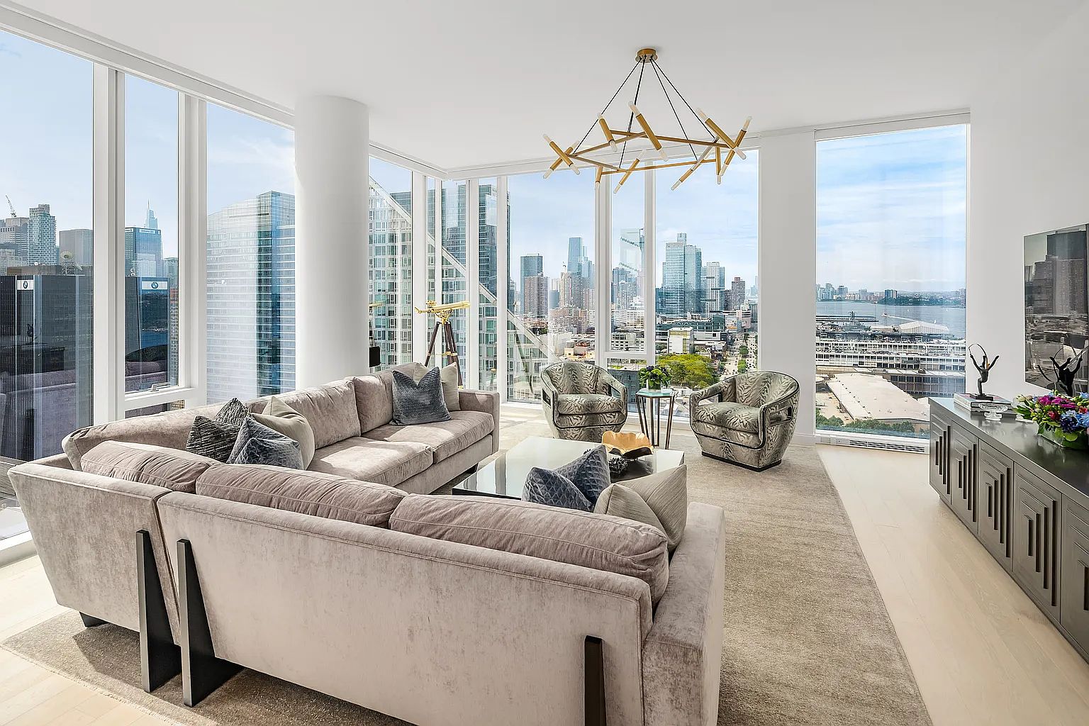 10 Riverside Blvd #29E, New York, NY 10023 | Zillow