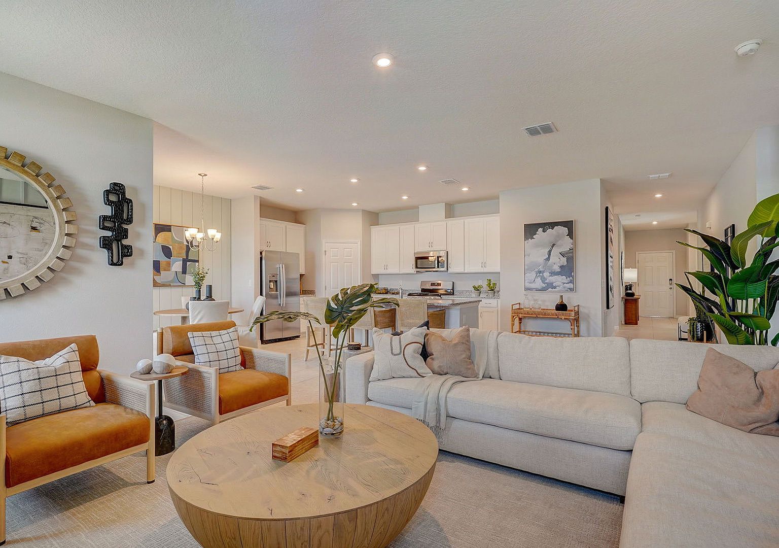 Brack Ranch by Stanley Martin Homes in St. Cloud FL | Zillow