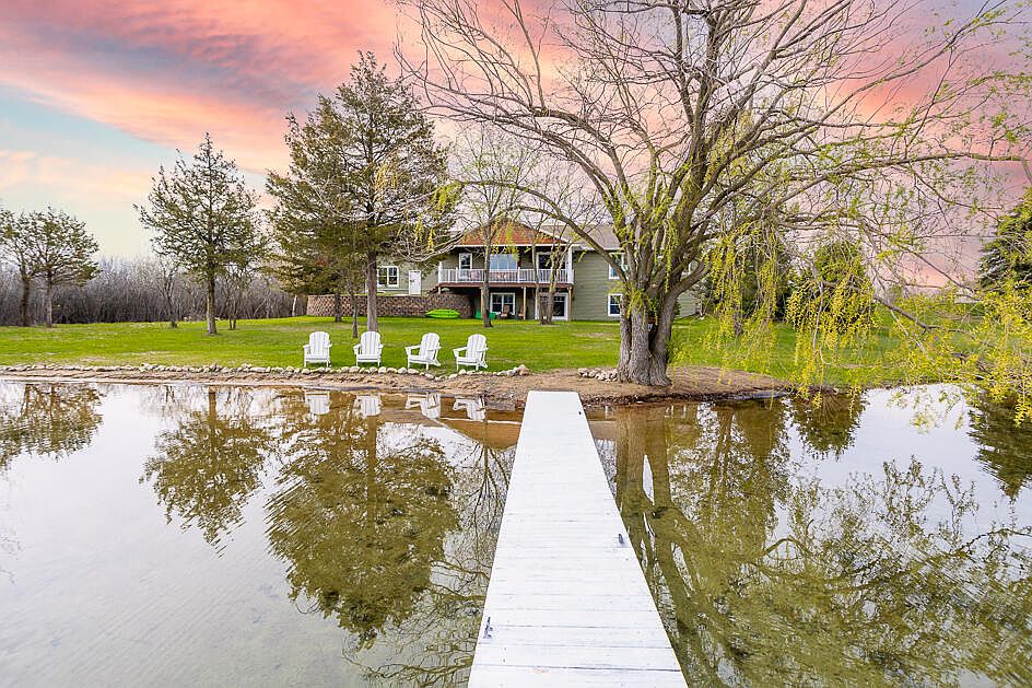 11600 M 50, Onsted, MI 49265 | Zillow