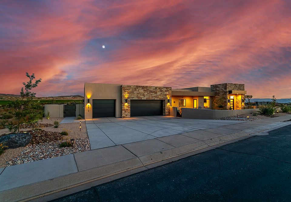 4816 N Petroglyph Dr, Saint George, UT 84770 | Zillow