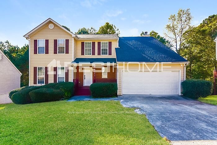 2863 River Close Dr, Decatur, GA 30034 | Zillow