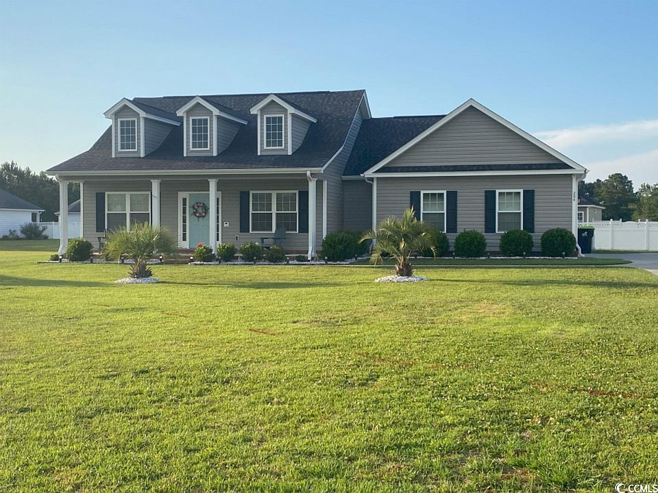 206 Marley Ct., Conway, SC 29526 | MLS #2319735 | Zillow