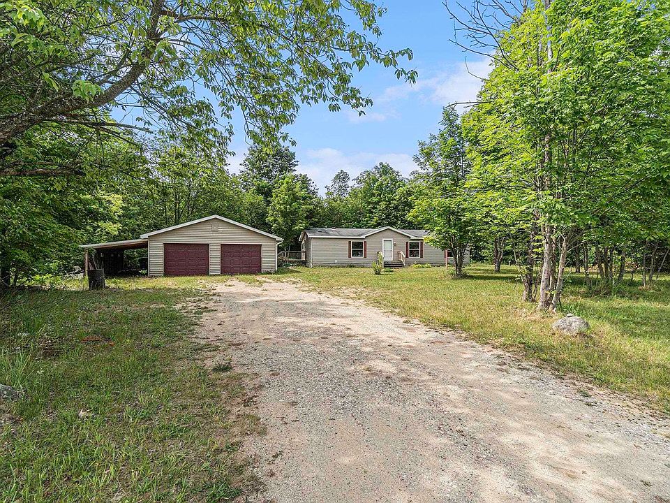 11145 Riley Rd, Interlochen, MI 49643 | Zillow