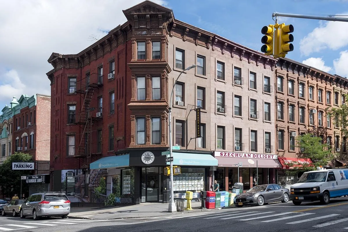 203 Garfield Place #1A in Park Slope, Brooklyn | StreetEasy