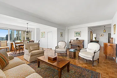 45 Sutton Place South #17FSPL in Sutton Place, Manhattan | StreetEasy