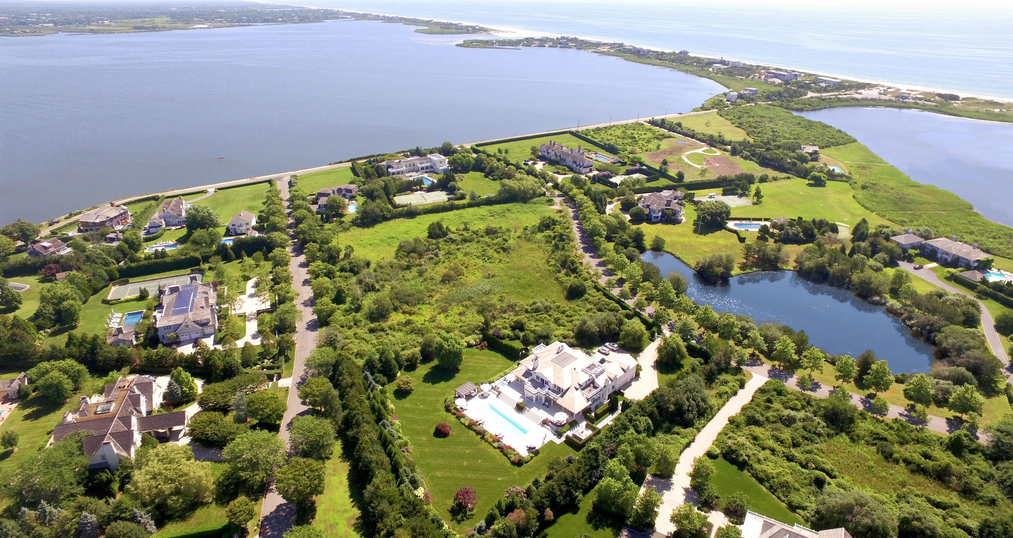 37 Jule Pond Dr, Southampton, NY 11968 | Out East