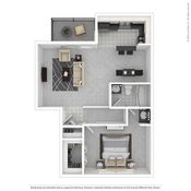 Club at Charter Pointe - 5501 N University Club Blvd Jacksonville FL ...