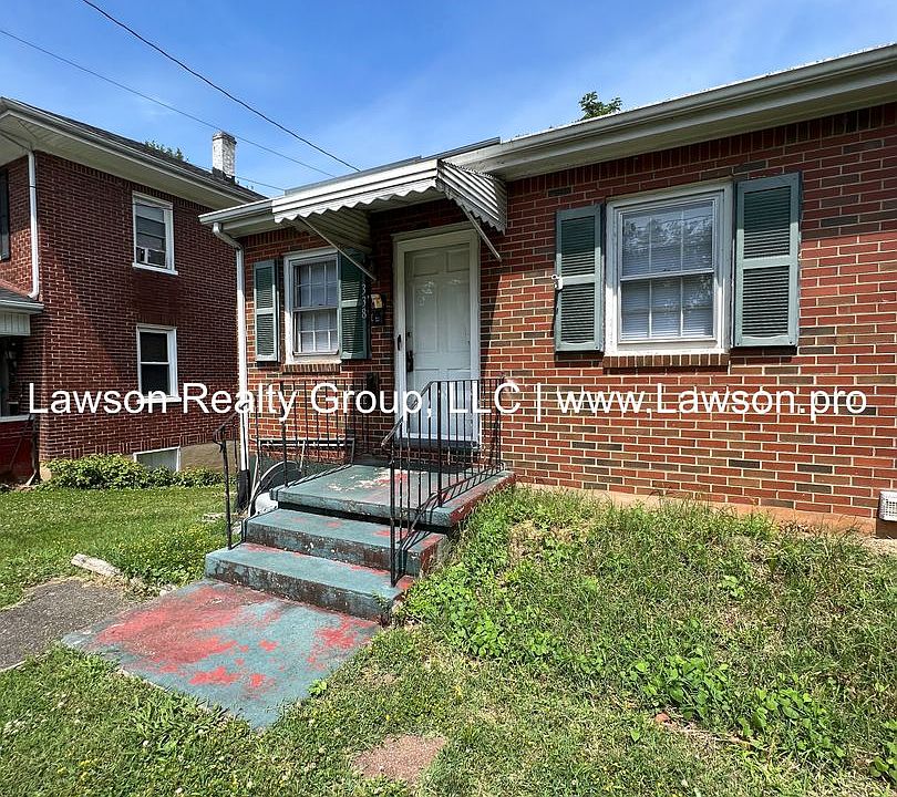 338 Forest Hill Ave NE #340, Roanoke, VA 24012 | Zillow