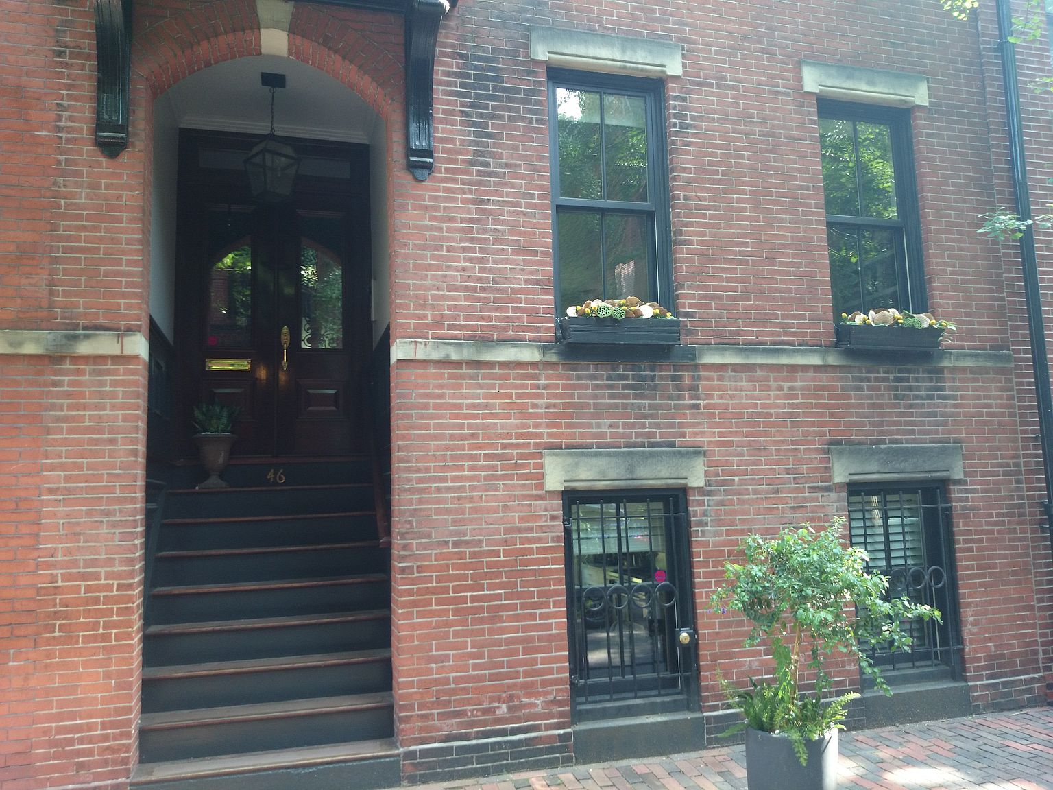 46 Gray St, Boston, MA 02116 | Zillow