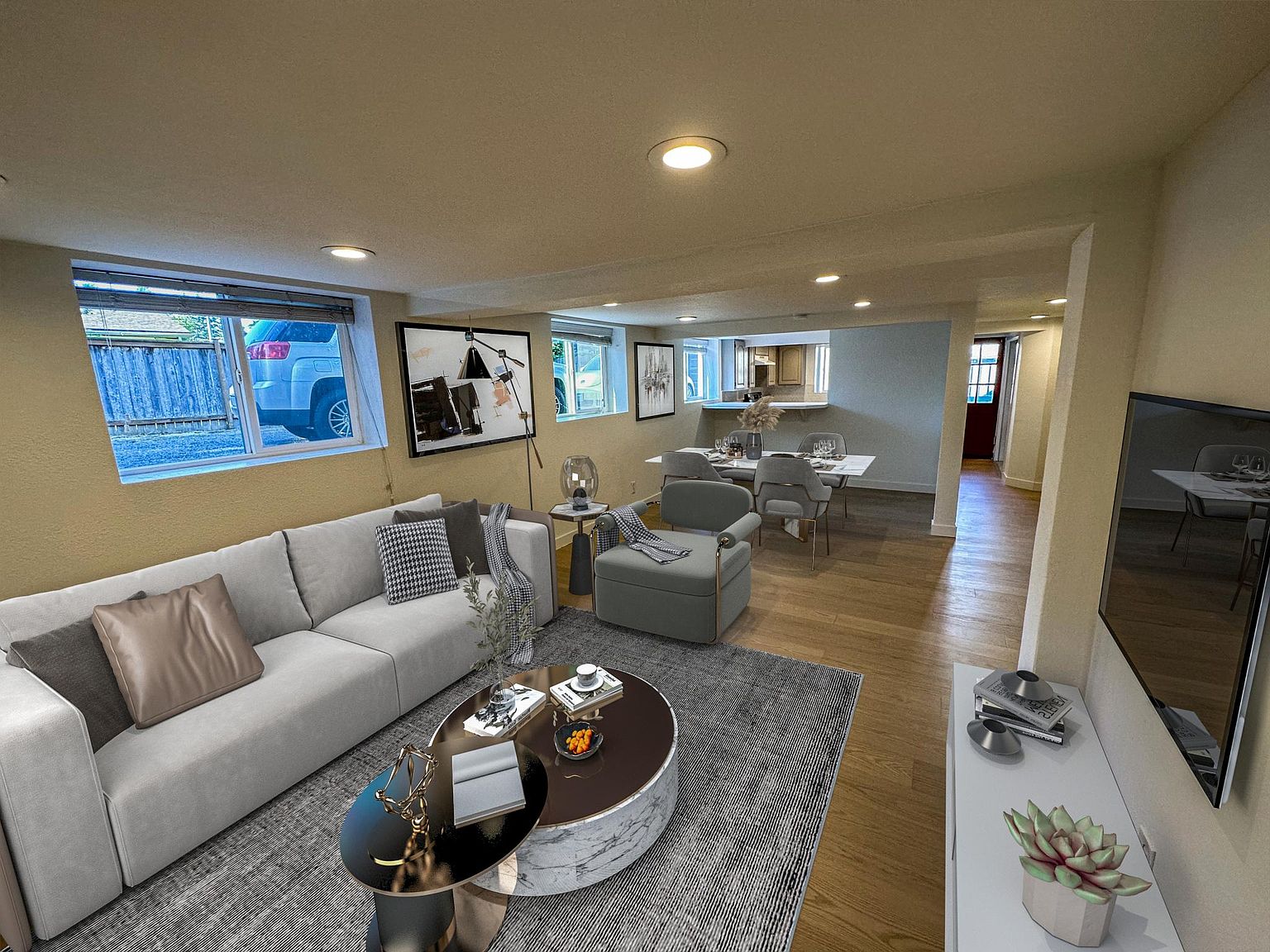 6815 Lower Ridge Rd #B, Everett, WA 98203 | Zillow