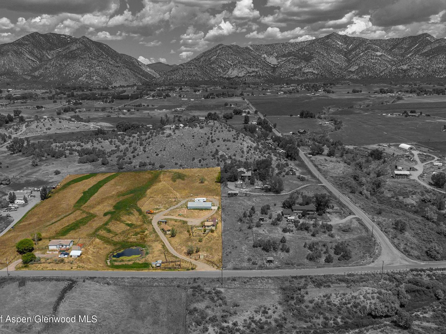 7483&7485 County Road 233, Silt, CO 81652 | Zillow