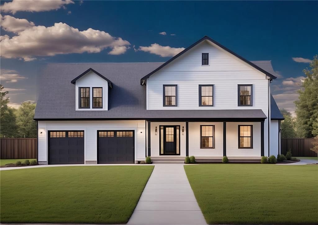 1 Pico Cir, Johnston, RI 02919 | MLS #1357588 | Zillow