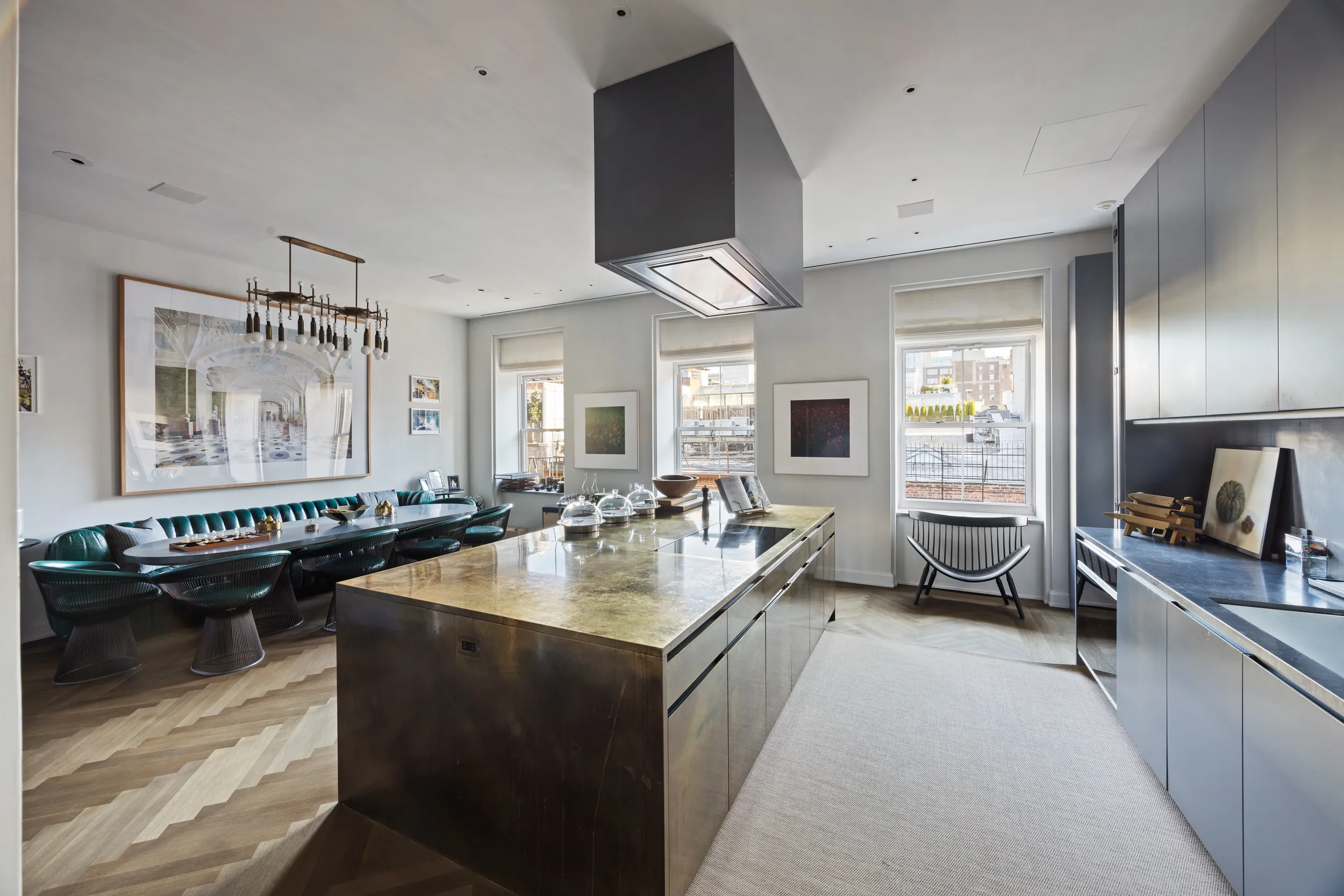 20 Greene Street #PH in Soho, Manhattan | StreetEasy