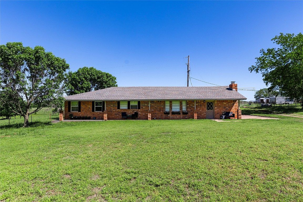 343108 E 830 Rd, Tryon, OK 74875 | Zillow